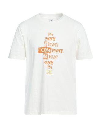 C.P. Company TOPS - T-shirts auf YOOX.COM
