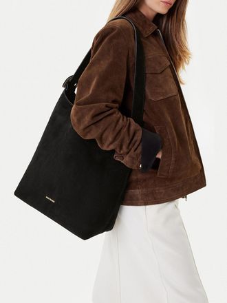 Gino Rossi Handtasche Gino Rossi EO-LAILA513-113-1 Schwarz