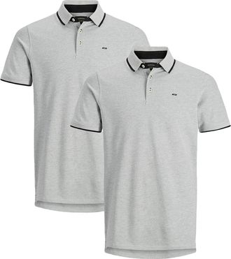Jack & Jones Shirt Paulos - Slim Fit