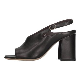 Dries Van Noten Damen, Schuhe, Schwarzk, 37 EUGr&ouml;&szlig;e