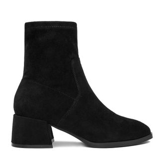 Jenny Stiefeletten JENNY CEO-LXH254-02 Schwarz