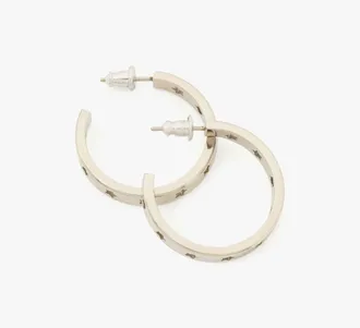 Kate Spade New York Cut To The Chase Star Creolen