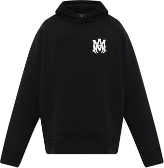 Amiri Herren, Sweatshirts & Hoodies, Schwarzk, 2XLGr&ouml;&szlig;e