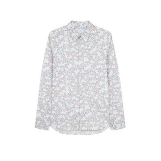 Paul Smith Herren, Shirts, Mehrfarbig, SGr&ouml;&szlig;e