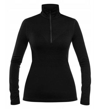 Icebreaker W Merino 260 Tech LS - Langarm Funktionsshirt - Damen