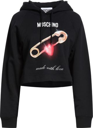 Moschino TOPS - Sweatshirts auf YOOX.COM