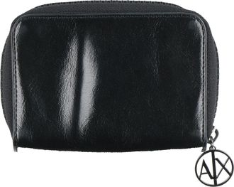 A|X Armani Exchange Kleinlederwaren - Brieftaschen auf YOOX.COM