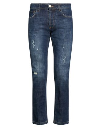 Entre Amis HOSEN & R&Ouml;CKE - Jeanshosen auf YOOX.COM