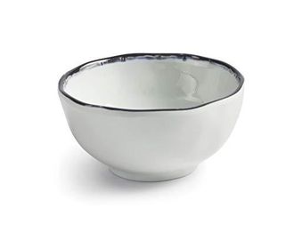 Lacor 63969 - Bol rond en m&eacute;lamine sans BPA, &Oslash; 10,6 x 5,2 cm, 220 ml