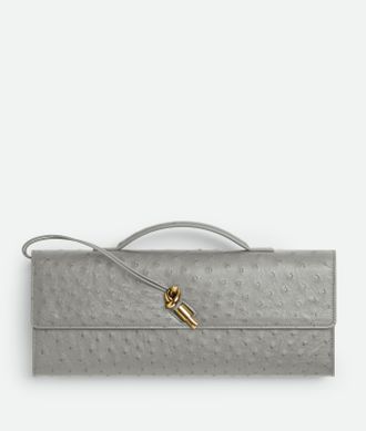 Bottega Veneta Clutch Andiamo - Bottega Veneta