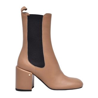 Laurence Dacade Damen, Schuhe, Beige, 37 EUGr&ouml;&szlig;e