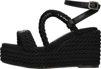 Pinko Pinko, Femme, Chaussures, Noir, Taille: 36 EU With Heel