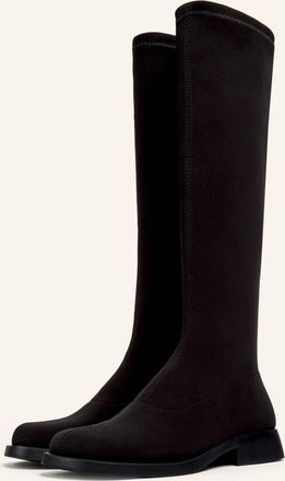 Camper Stiefel Dana schwarz