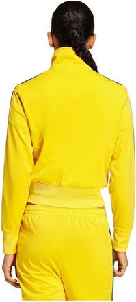 adidas Originals Allwetterjacke adidas Originals Firebird Classic Jacke Damen Atmungsaktivit&auml;t