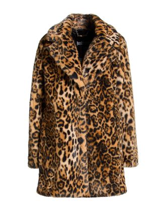 Just Cavalli JACKEN & M&Auml;NTEL - Shearling- & Kunstfell auf YOOX.COM