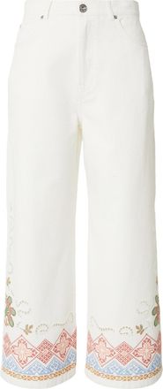 Max Mara Jeans ADUNCO