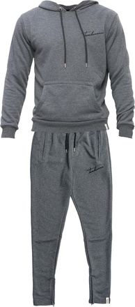 Tom Barron Jogginganzug