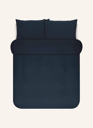 Marc O'Polo Marc Opolo Bettw&auml;sche Valka Aus Leinen blau