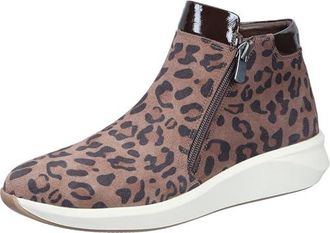 Piazza Femme 990694-02 Bottine, Marron, 39 EU