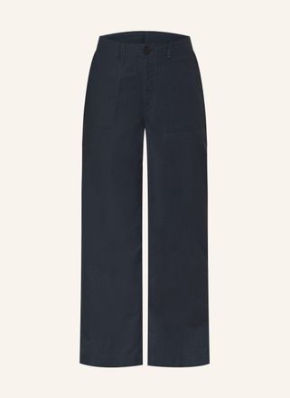 Knowledge Cotton Apparel Knowledgecotton Apparel Trekkinghose Posey schwarz