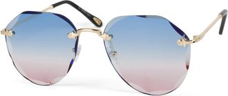 styleBREAKER Sonnenbrille