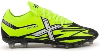 Munich Herren Virtuos Ag23 05 Sneaker, gelb, 44 EU