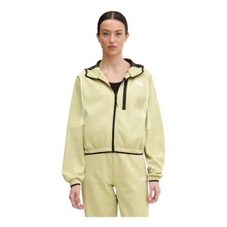 The North Face Damen, Sport, Gelb, XSGr&ouml;&szlig;e