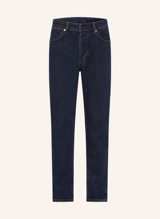 Stone Island Jeans Denim Project Slim Fit blau