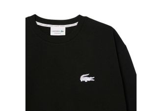 Lacoste Sweater Damen Sweatshirt Baumwolle