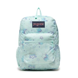 Jansport Rucksack JanSport Cross Town EK0A5BAIW651 Himmelblau