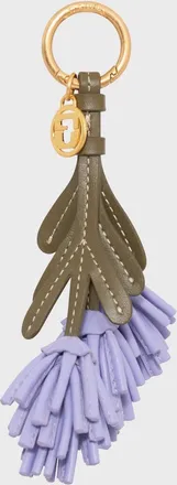 Gerard Darel Charm en cuir -LAVANDE - Violet