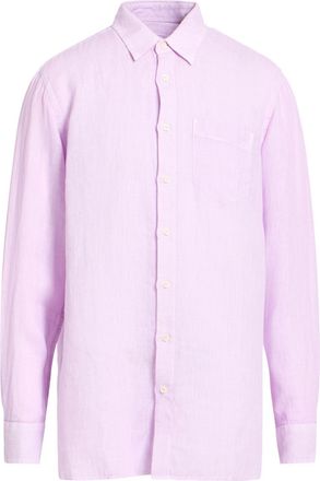 120% Lino TOPS - Hemden auf YOOX.COM