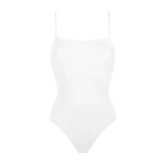 Eres Aquarelle One-piece - - Swimwear - Damen - Wei&szlig; - 2XL