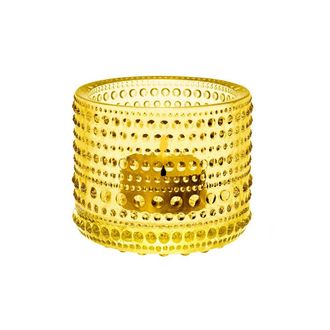 iittala Kastehelmi - Stimmungsbeleuchtung - 64 mm - Lime