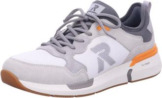 Rieker Herren, Schuhe, Mehrfarbig, 47 EUGr&ouml;&szlig;e