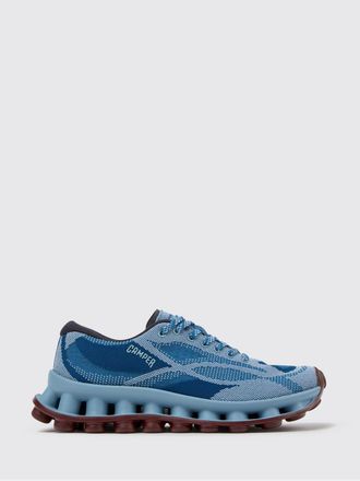 Camper Zweifarbige Pelotissima Sneaker aus recyceltem PET mit Extralight Sohle
