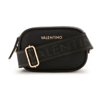 Mario Valentino Damen, Taschen, Schwarzk, ONE SIZEGr&ouml;&szlig;e