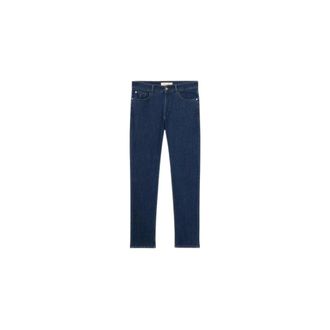Trussardi Homme, Jeans, Bleu, Taille: W36 370 Close Jeans slim