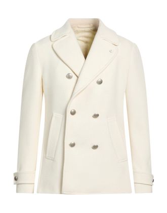 L.B.M. 1911 JACKEN & M&Auml;NTEL - M&auml;ntel auf YOOX.COM
