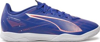 Puma Fußballschuhe Ultra 5 Play It 107907 Blau