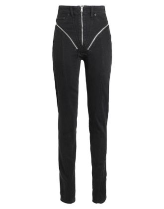MUGLER HOSEN & R&Ouml;CKE - Jeanshosen auf YOOX.COM