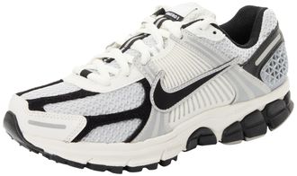 Nike Damen Zoom Vomero 5 Sneaker, Photon DUST/Black-Phantom, 42.5 EU