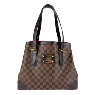 Louis Vuitton Damen, Pre-Owned, Braun, ONE SIZEGr&ouml;&szlig;e