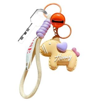 Generic Porte-cl&eacute;s chinois portable 2026 | Porte-cl&eacute;s chinois portable pour le Nouvel An, pour voitures, sacs, tables &agrave; manger, maison, &eacute;cole, bureau, caf&eacute;, l