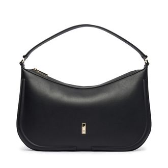 HUGO BOSS Handtasche BOSS 50563178 Schwarz