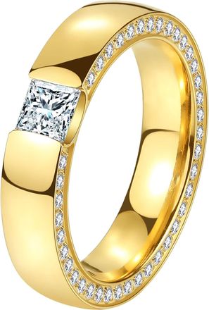 Doosti Ring