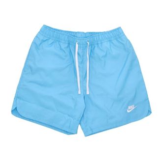 Nike Herren, Bademode, Blau, XLGröße