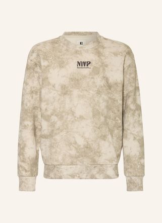 Garcia Garcia Sweatshirt weiss