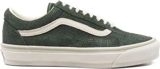 Vans Homme, Chaussures, Vert, Taille: 44 1/2 EU LX Old Skool