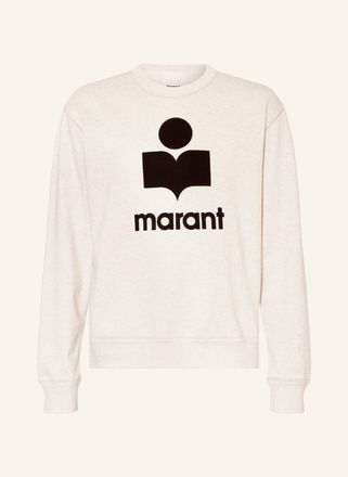 Isabel Marant Isabel Marant Sweatshirt Mikoy weiss